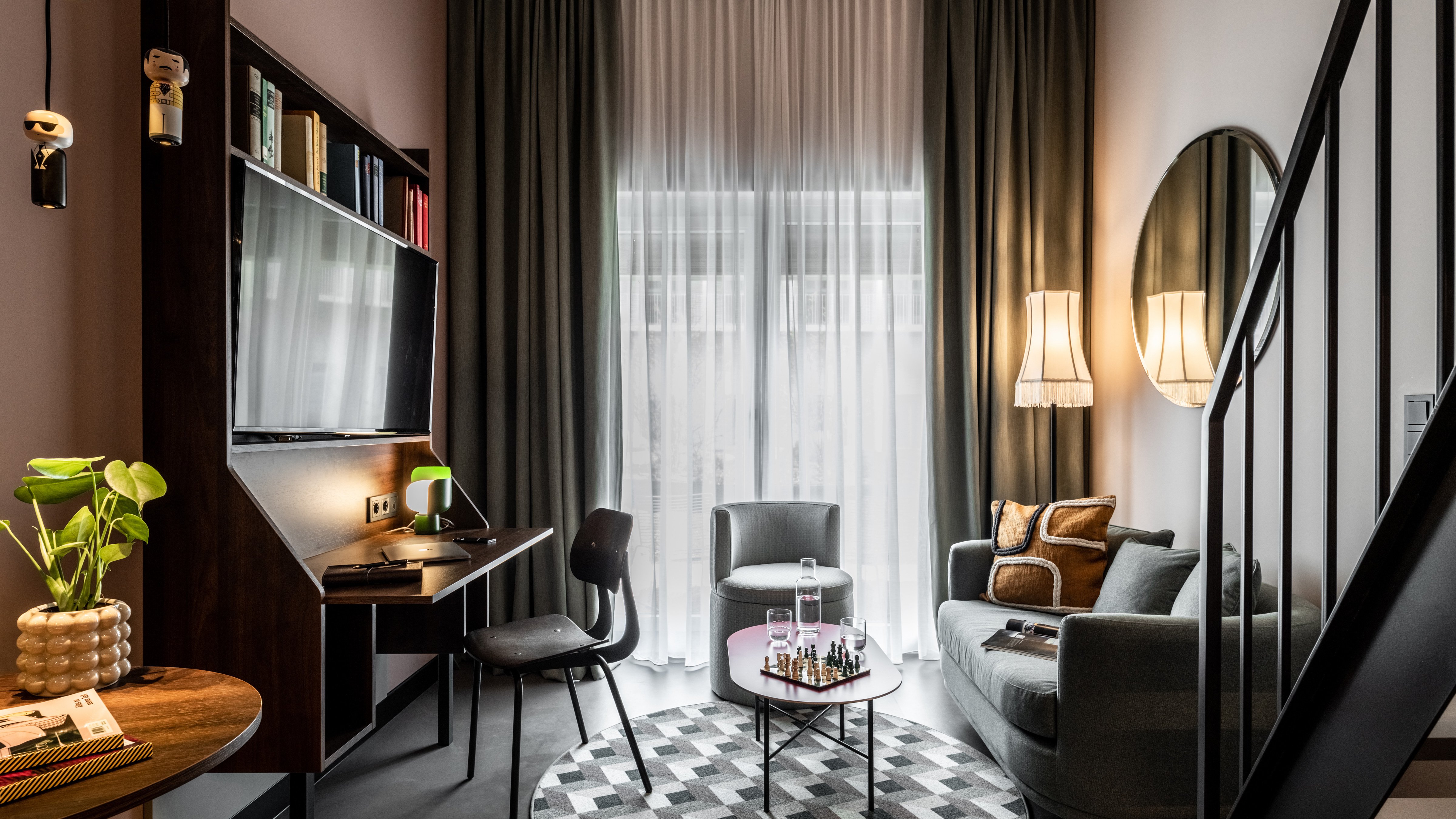 Revo München | BWM Designers & Architects