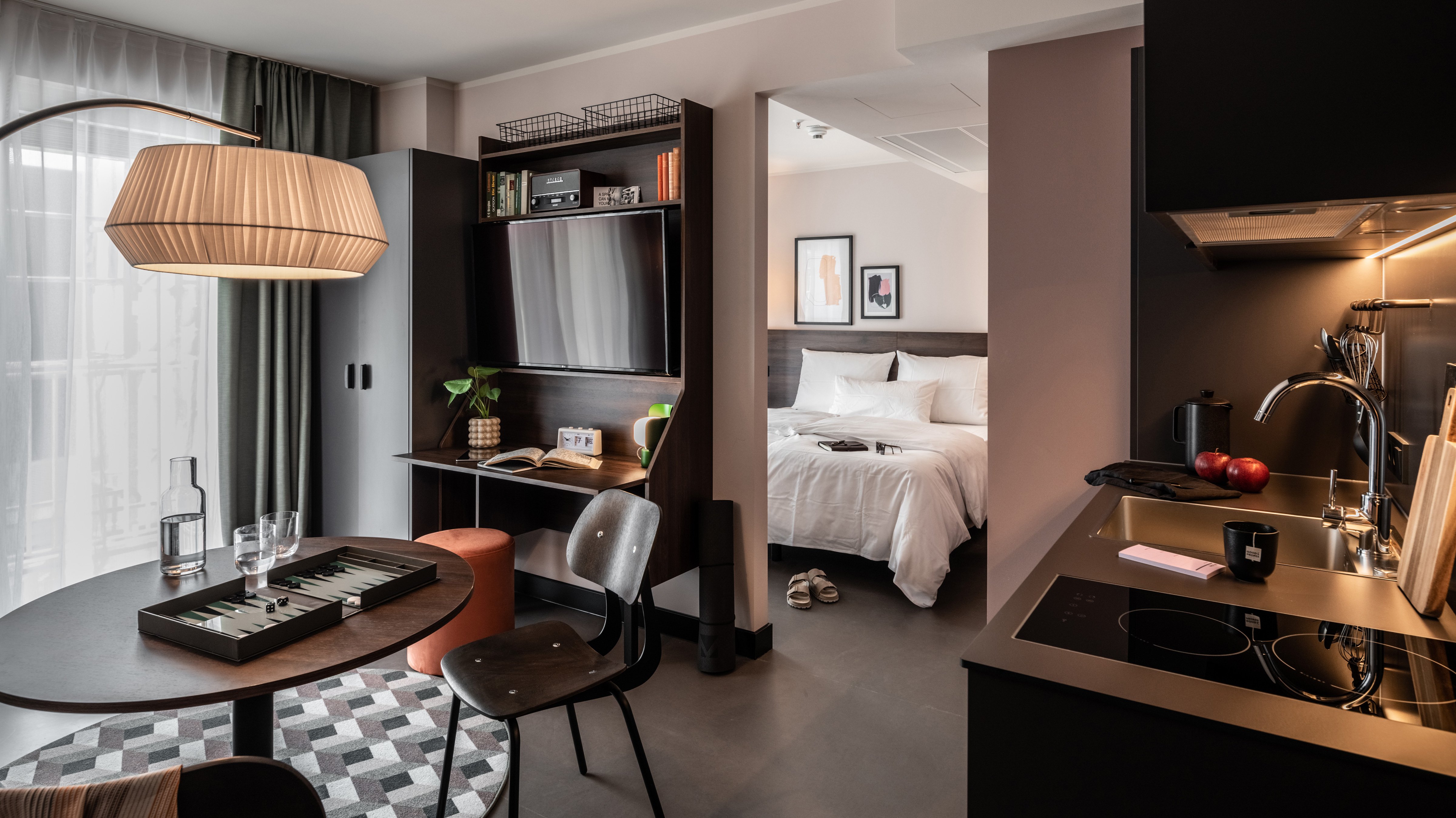 Revo München | BWM Designers & Architects