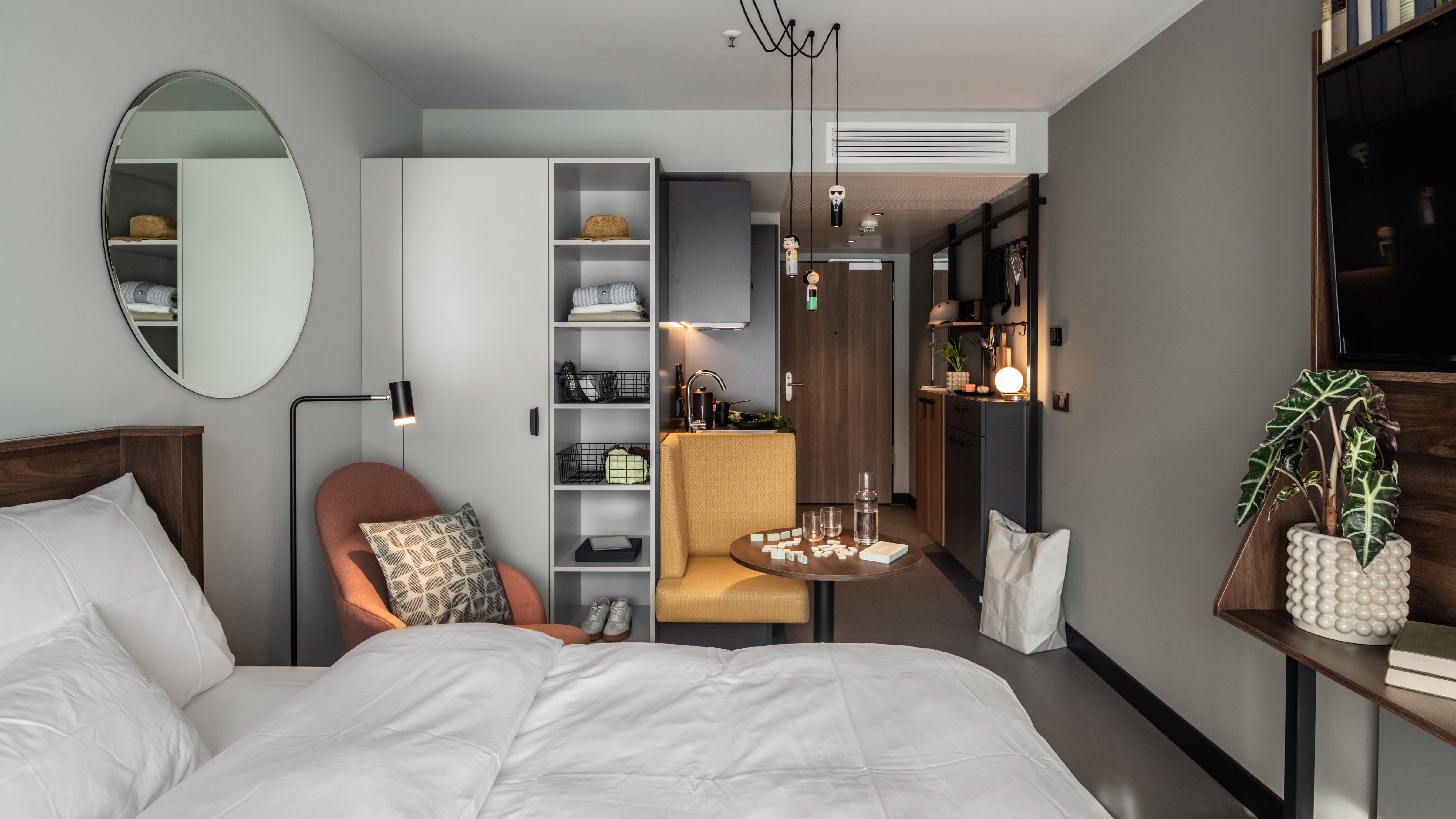 Revo München | BWM Designers & Architects