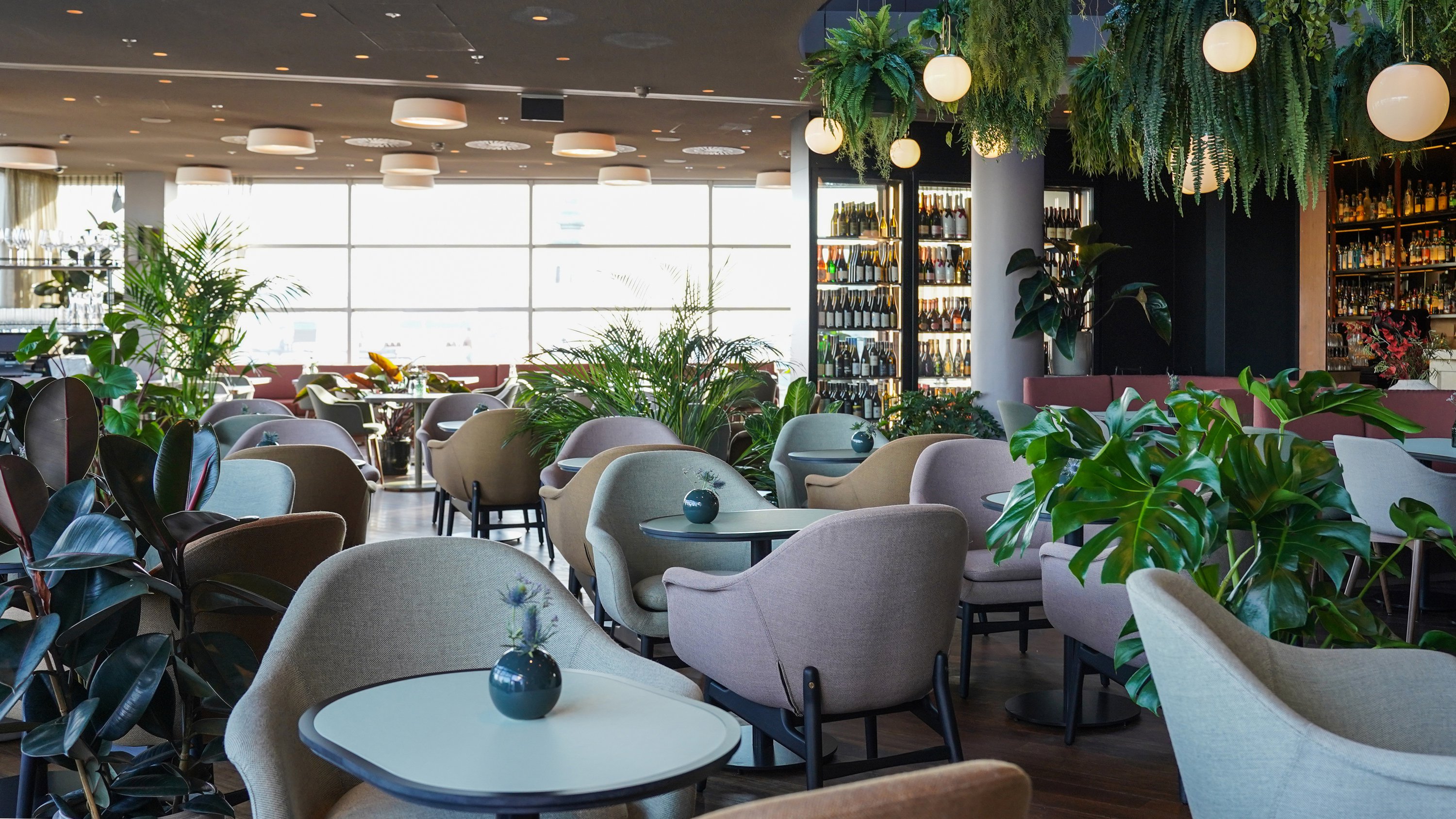 SKY im STEFFL | BWM Designers & Architects