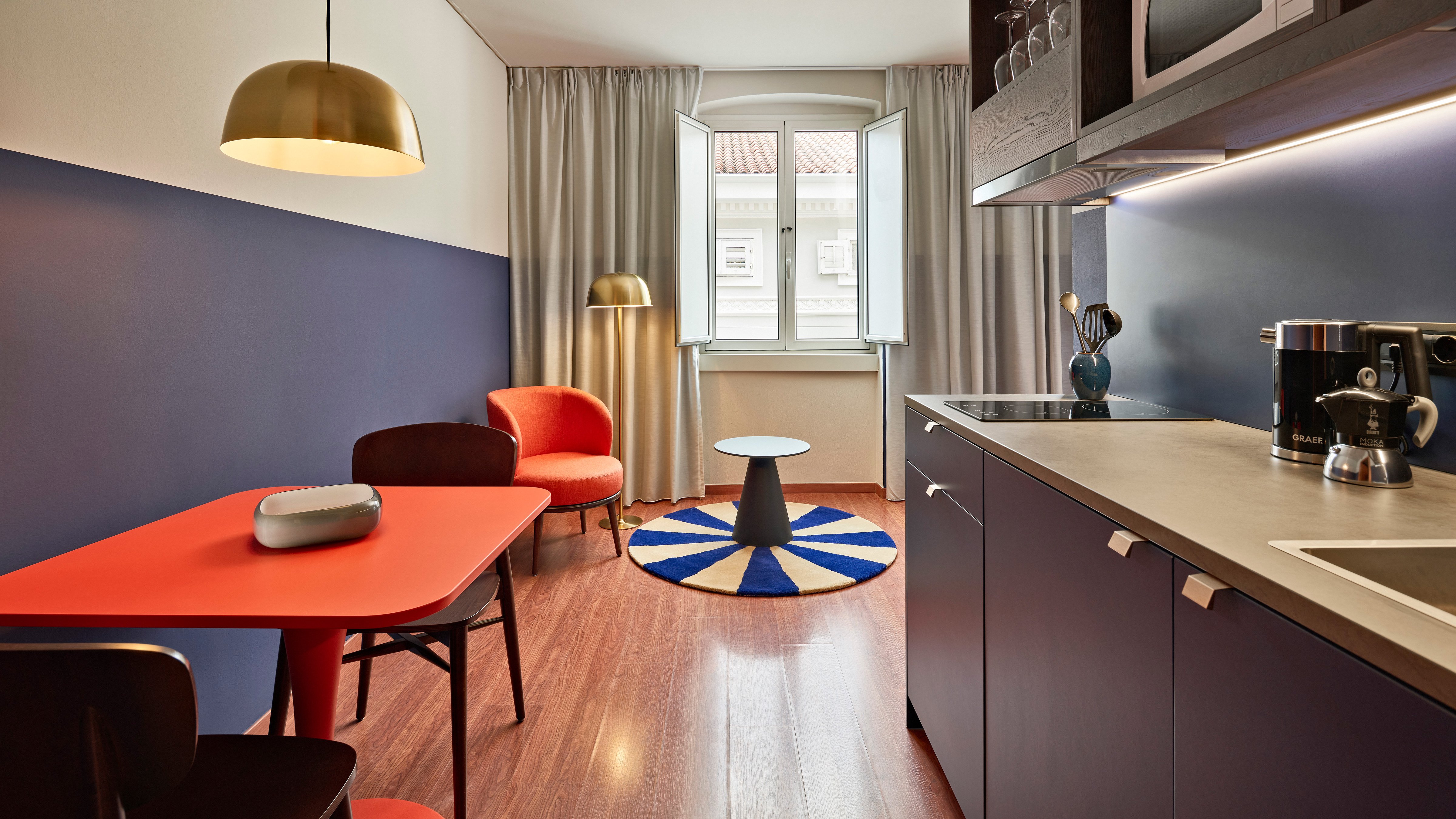 URBANAUTS Studios Minelli | BWM Designers & Architects